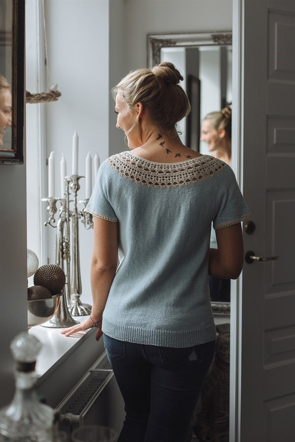 188 MARIANNE'S CARDIGAN SPANISH - CaMaRose