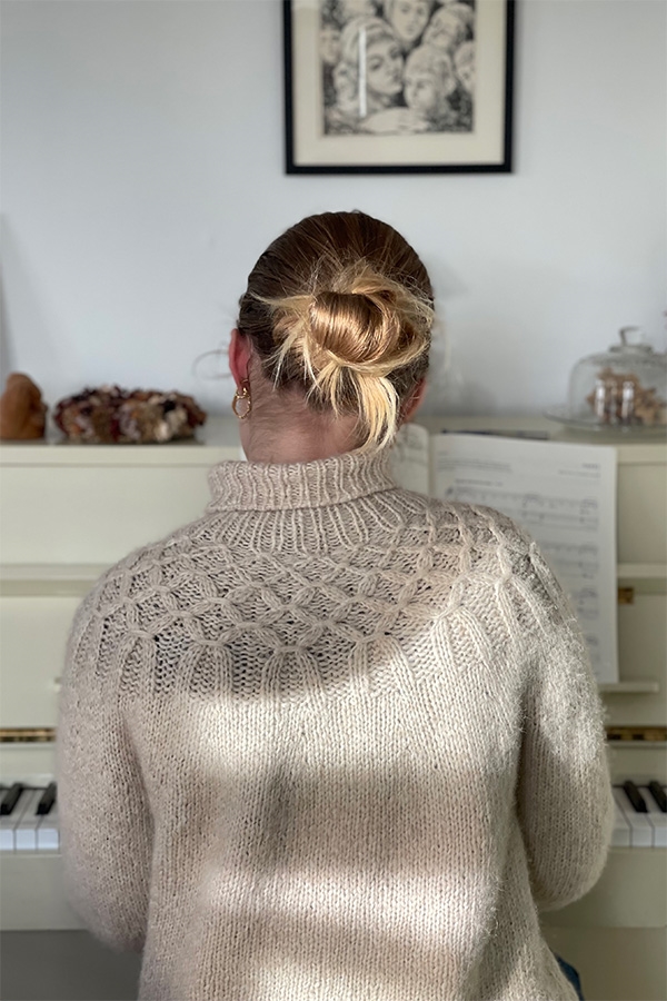 POSTKORT MODEL 226 2